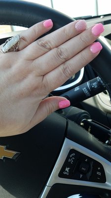 FENTON NAILS - 22 Photos & 56 Reviews - 15274 Silver Pkwy, Fenton ...