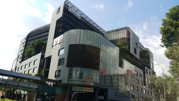 WILKIE EDGE - Updated December 2025 - 8 Wilkie Road, Singapore ...