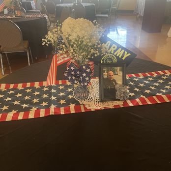 951 EVENT CENTER - Updated January 2026 - 47 Photos & 24 Real Reviews ...