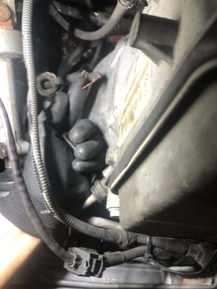 JR MOBILE AUTO REPAIR - Updated August 2025 - 10 Reviews - Fairfield ...