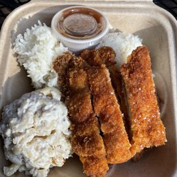 THE RICE WAGON - Updated December 2025 - 107 Photos & 139 Reviews - 90 ...