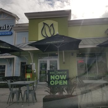 GREEN MARKET CAFE - 17 Photos & 14 Reviews - Yelp