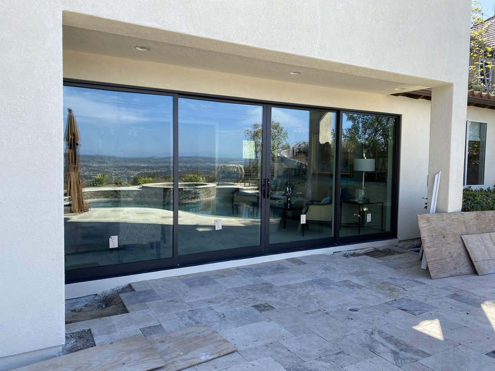 THE FOLDING DOOR STORE - Updated July 2025 - 17 Photos & 25 Reviews ...