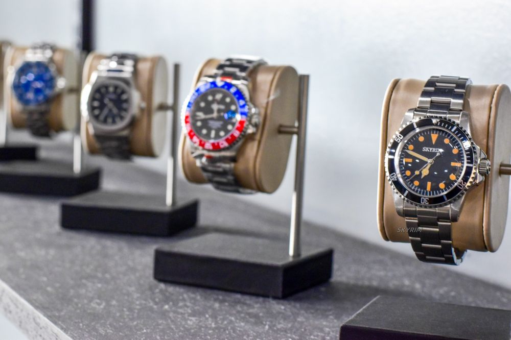 SKYRIM WATCH STUDIO - Updated December 2025 - 30 Photos - 427 Amherst ...