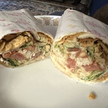 CALIF CHICKEN CAFE - Updated June 2025 - 65 Photos & 89 Reviews - 4850 ...