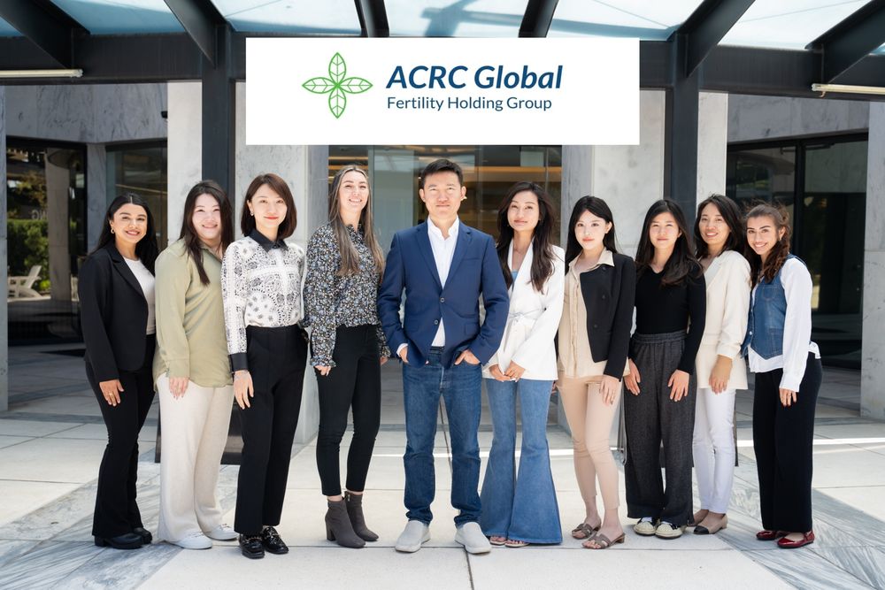 ACRC GLOBAL - Updated July 2025 - 22 Photos & 15 Reviews - 18881 Von Karman Ave, Irvine ...