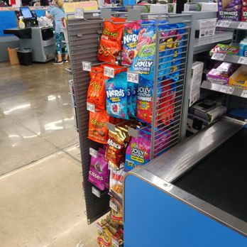 WALMART SUPERCENTER - Updated December 2025 - 24 Photos & 46 Reviews ...