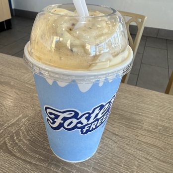 FOSTERS FREEZE - Updated December 2025 - 288 Photos & 309 Reviews ...
