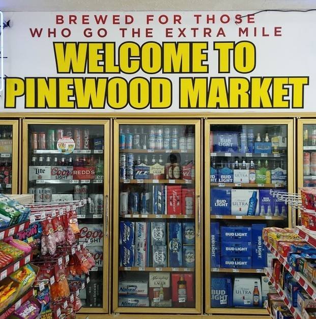 Pinewood Market - Book a Table - Updated November 2025 - 8250 Pinewood ...