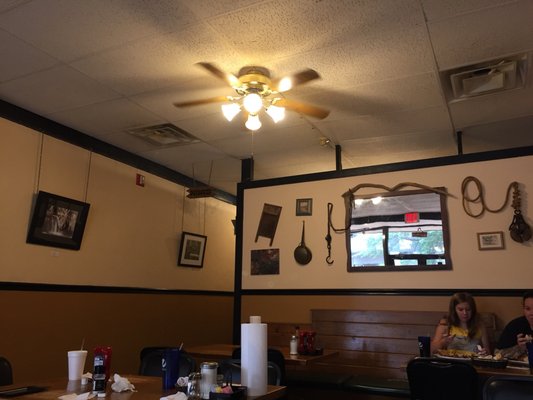 GOLD RUSH CAFE - 112 Photos & 138 Reviews - Breakfast & Brunch - 400 ...