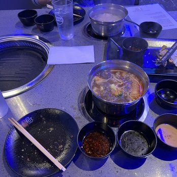 KPOT KOREAN BBQ & HOT POT - Updated December 2024 - 38 Photos & 31 ...