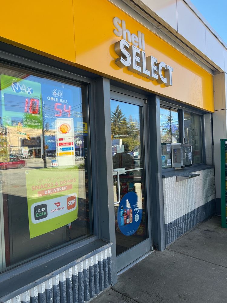 SHELL CANADA PRODUCTS - Updated May 2025 - 3596 41st Avenue W ...