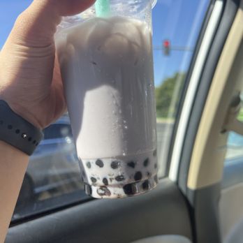 TAPIOCA AND TEA - Updated July 2025 - 250 Photos & 284 Reviews - 9105 ...