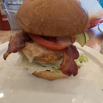 SWEET LAKE BISCUITS & LIMEADE - 2713 Photos & 2560 Reviews - 54 W 1700 ...