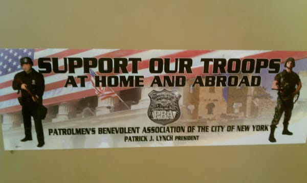 NYPD 68TH PRECINCT - Updated September 2025 - 37 Photos & 23 Reviews ...