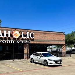 SEAHOLIC - Updated December 2025 - 427 Photos & 209 Reviews - 2211 N ...