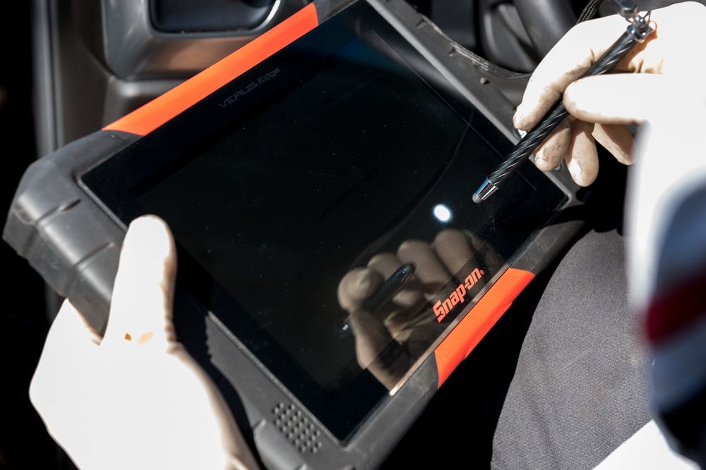 AUTOWORKS - Updated January 2026 - 12 Photos - 216 Labonte St, Conway ...