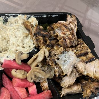 HAMIDO - Updated January 2025 - 275 Photos & 389 Reviews - 13251 W ...