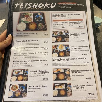 YOHEI SUSHI RESTAURANT - Updated July 2024 - 1394 Photos & 440 Reviews ...