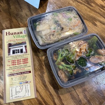 HUNAN VILLAGE - Updated August 2025 - 30 Photos & 83 Reviews - 25401 ...