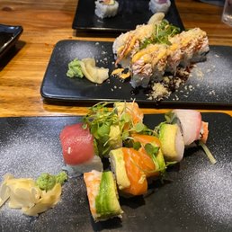 SUSHI MASA SPRING - Updated December 2025 - 745 Photos & 286 Reviews ...
