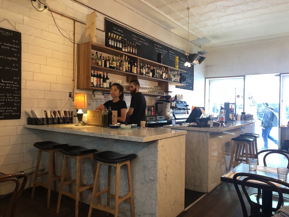 THE MESS HALL - 25 Photos & 23 Reviews - 51 Bourke Street, Melbourne ...