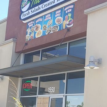 THE TOSS UP - Updated July 2024 - 398 Photos & 503 Reviews - 1550 ...