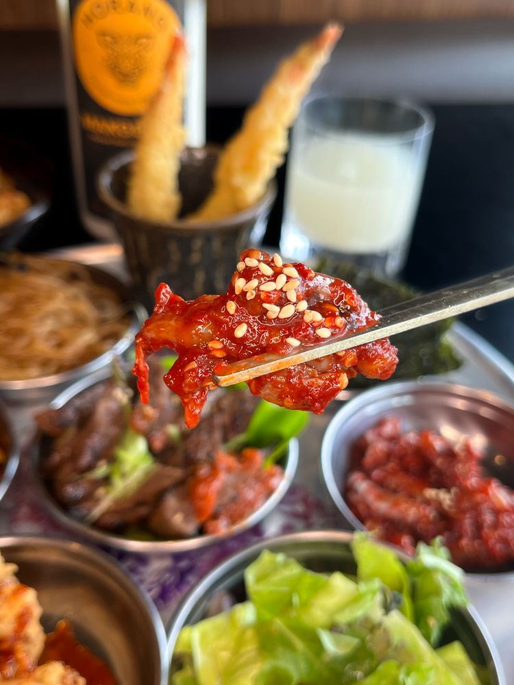 HORANG - Updated September 2025 - 625 Photos & 21 Reviews - 6367 ...