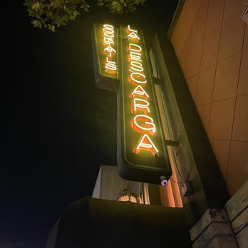 LA DESCARGA - Updated January 2025 - 411 Photos & 1160 Reviews - 1159 N ...