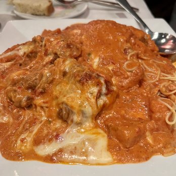 DA BAFFONE CUCINA ITALIANA - Updated November 2024 - 114 Photos & 253 ...