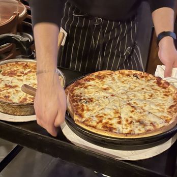 EXCHEQUER RESTAURANT & PUB - Updated September 2025 - 559 Photos & 720 ...