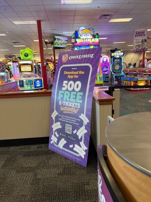 CHUCK E. CHEESE - Updated October 2025 - 48 Photos & 38 Reviews - 244 N ...