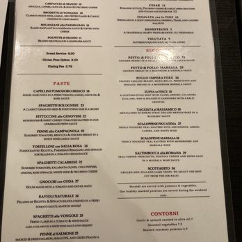 SPIAZZO RISTORANTE - Updated June 2025 - 943 Photos & 890 Reviews - 33 ...