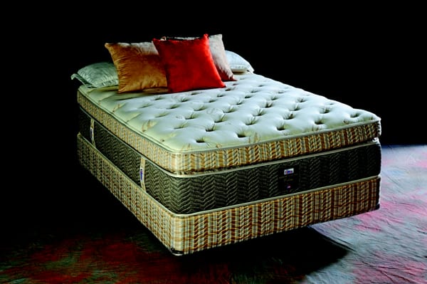 COMFORT-PEDIC MATTRESS FACTORY - Updated July 2025 - 32 Photos & 37 ...