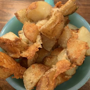 SALT BLOCK BISCUIT COMPANY - 159 Photos & 70 Reviews - 115 E 3rd St ...