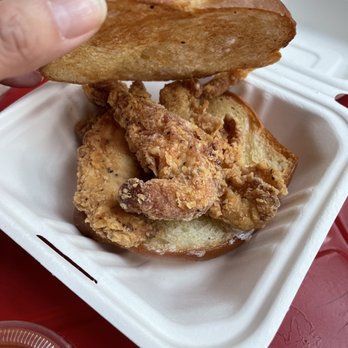 ASTRO DOUGHNUTS & FRIED CHICKEN - 1797 Photos & 1344 Reviews - 1308 G ...