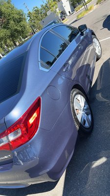 EXCELLENCE COLLISION CENTER - Updated January 2026 - 30 Photos - 7862 ...