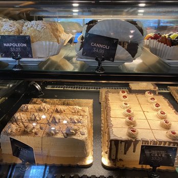 AVA ROASTERIA - Updated March 2025 - 157 Photos & 420 Reviews - 4655 SW ...