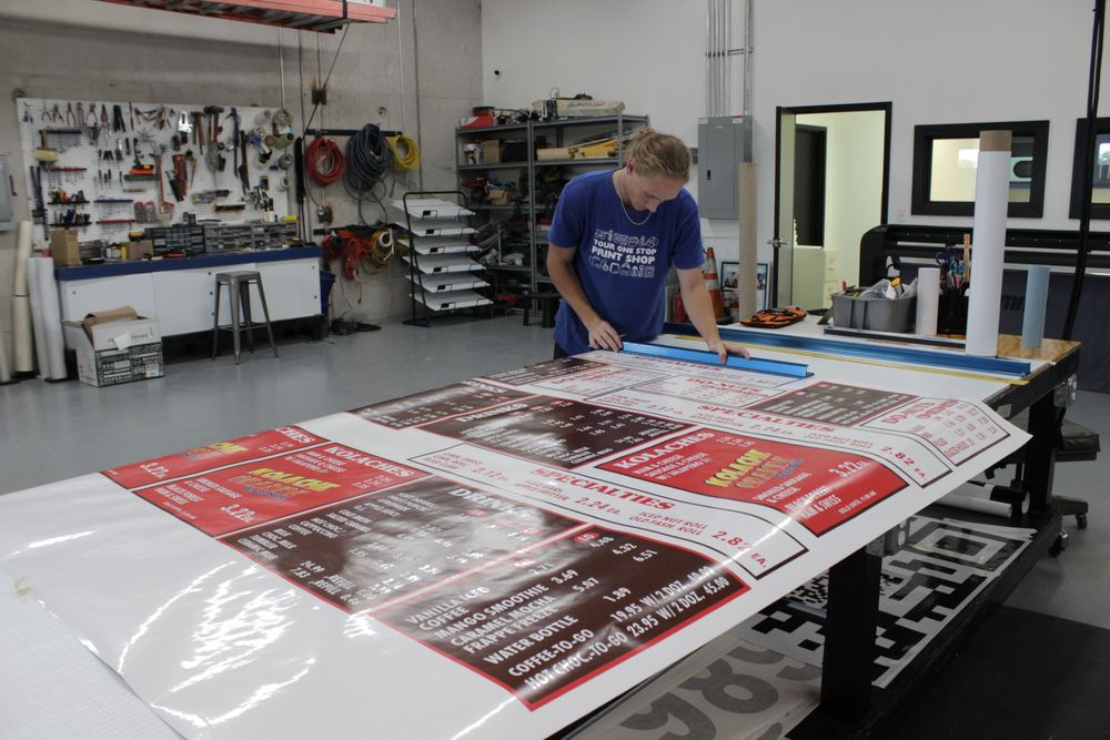 ASAP PRINTING SOLUTIONS - Updated January 2026 - 29 Photos - 2012 ...