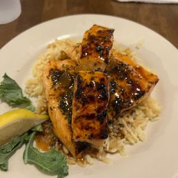 DOCKSIDE SEAFOOD & GRILLE - Updated December 2025 - 194 Photos & 239 ...