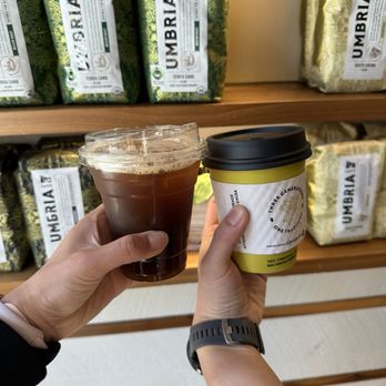 CAFFE UMBRIA - Updated August 2024 - 453 Photos & 322 Reviews - 346 N ...