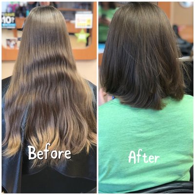 LOOKAFTER HAIR - Updated May 2026 - 40 Plaza 94, Saint Peters, Missouri ...