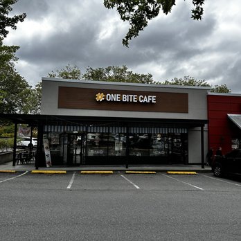 ONE BITE CAFE - Updated October 2025 - 129 Photos & 58 Reviews - 14148 ...