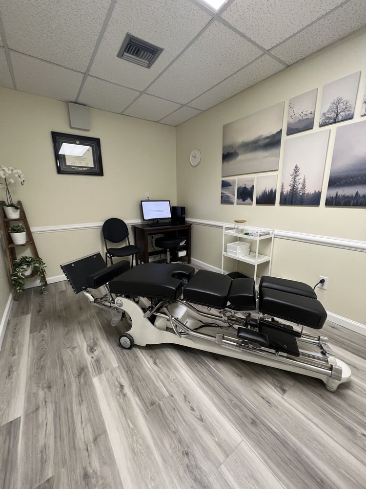 VITAL BALANCE CHIROPRACTIC - Updated November 2024 - 2425 S Volusia Ave ...