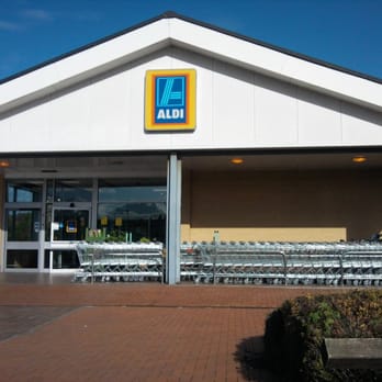 ALDI - Updated February 2025 - Ferry Road, Cardiff, United Kingdom ...