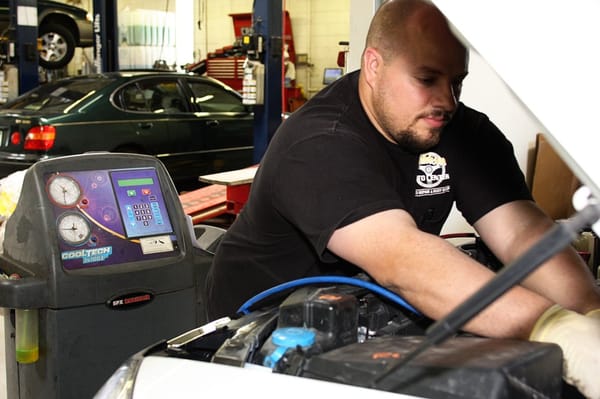 ADDISON AUTO REPAIR & BODY SHOP - Updated December 2025 - 62 Photos ...