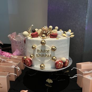 CAESAR’S PASTRY - Updated June 2024 - 488 Photos & 584 Reviews - 11852 ...