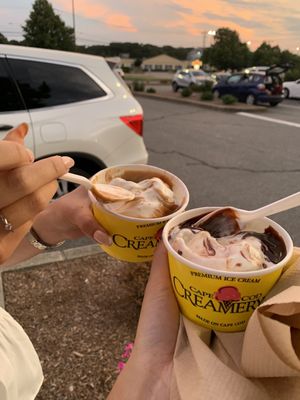 CAPE COD CREAMERY - Updated January 2026 - 152 Photos & 283 Reviews ...