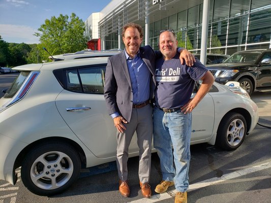 BRUCE BENNETT NISSAN - Updated June 2026 - 43 Photos & 152 Reviews ...