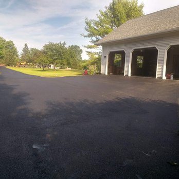 WESTERN NY SEALING & PAVING - Updated December 2025 - 20 Photos & 18 ...